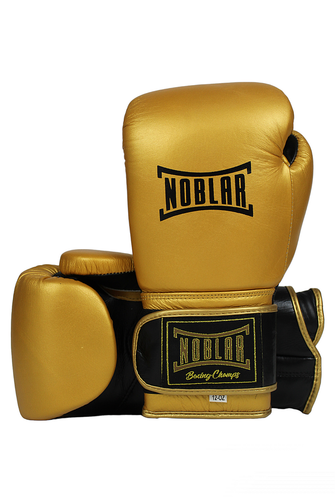 NOBLAR GLOVES - CLASSIC BOXING | Noblar - Boxing Champs